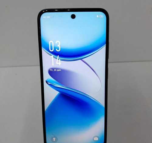 Infinix Smart 9, 4/128 ГБ