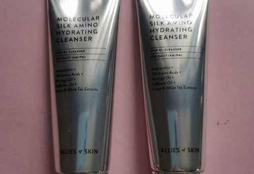 Allies of Skin Cleanser Очищающее средство