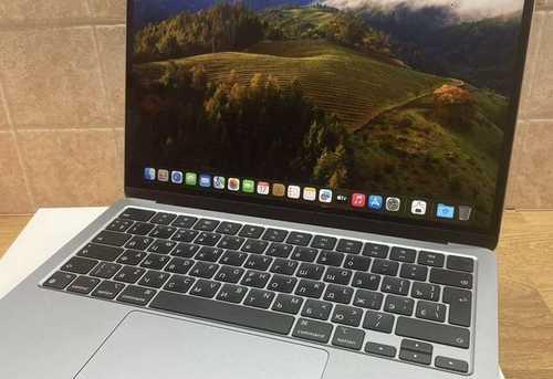 Apple MacBook Air 13 (2022), 512 гб, M2