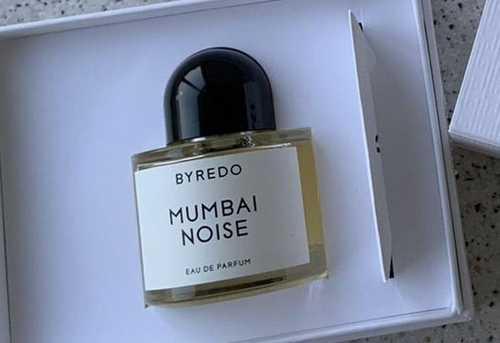 Парфюмерная вода byredo mumbai noise