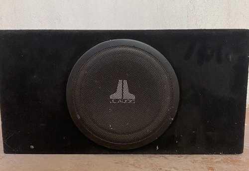 Сабвуфер JL Audio 12w3v2