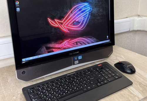 Мощный моноблок Lenovo IdeaCentre B320 (Core i5)