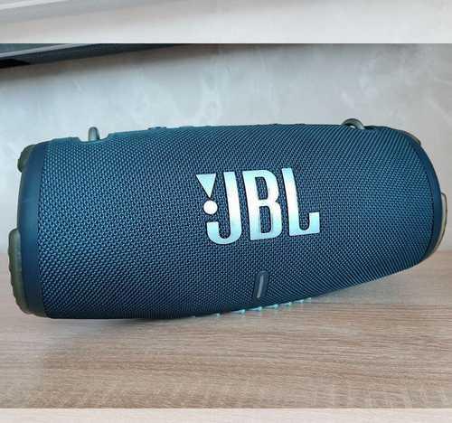 Jbl xtreme 3 оригинал