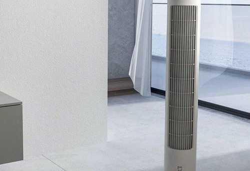 Вентилятор Xiaomi Mijia DC Inverter Tower Fan 2