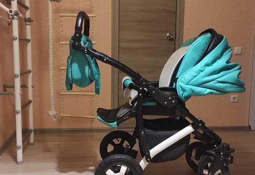 Коляска Caretto Bliss 2 в 1