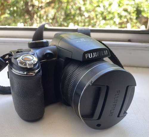 Фотоаппарат fujifilm finepix s4300