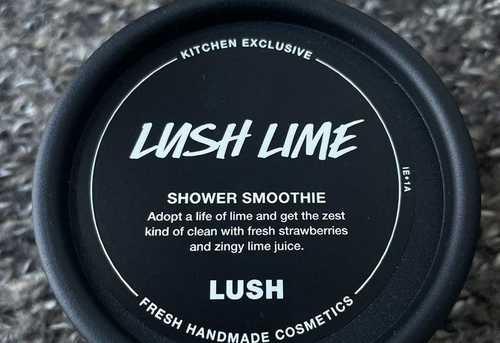 Lush Lime лимитка Kitchen Box