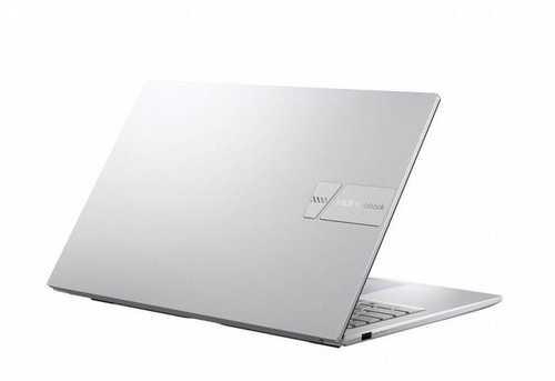 Новый ноутбук Asus Vivobook 15 X1504ZA i5-1235U