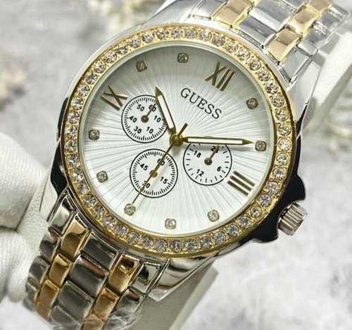 Часы женские guess