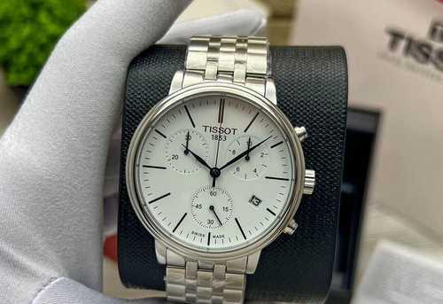 Часы мужские Tissot Carson Premium