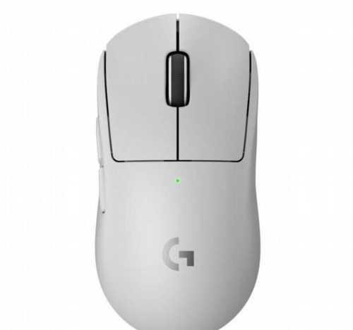 Logitech g pro superlight 2