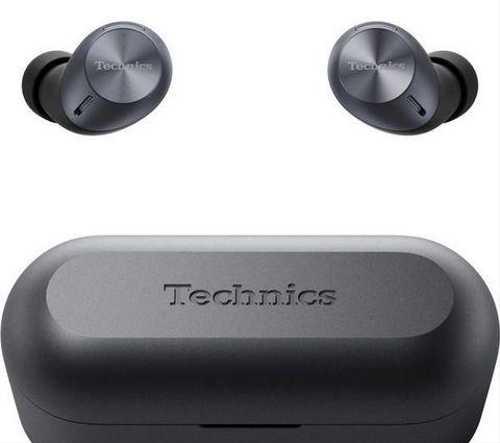 Наушники и плееры Technics EAH-AZ40 Black