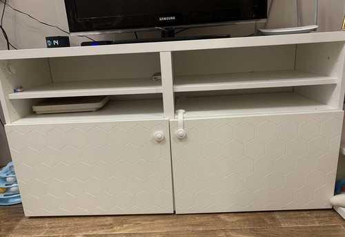 Тумба под тв IKEA