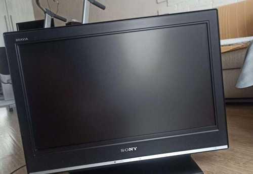 Телевизор Sony Bravia (KDL26S3000)
