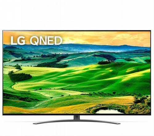 Телевизор 55" LG 55qned816qa (4K UHD #371793