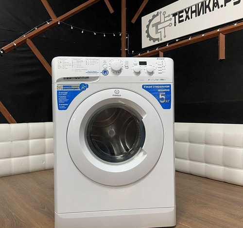 Стиральная машина Indesit / Гарантия /Доставка