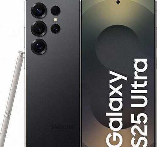 Samsung Galaxy S25 Ultra, 12/512 ГБ