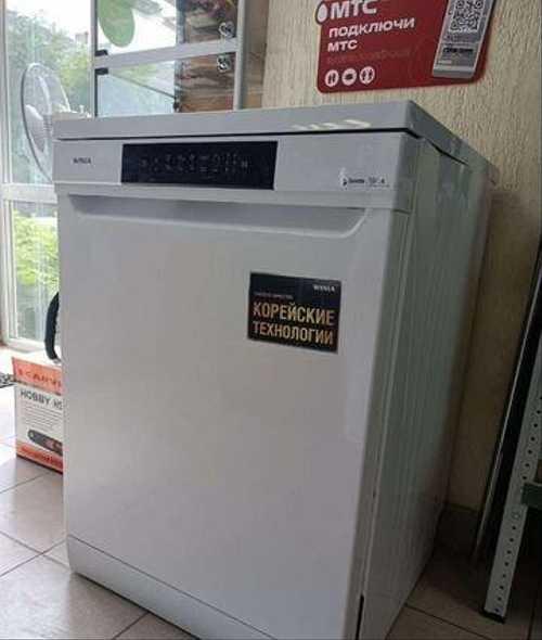 Посудомоечная машина Winia DDW-v13aftww