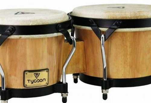 Бонго 7х8.5" Tycoon STB-B N