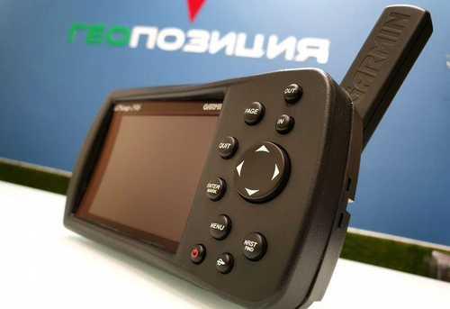Garmin GpsMap 296