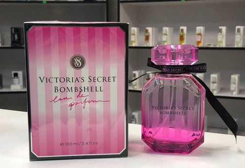 Женские Victoria's Secret Bombshell Виктория 100мл