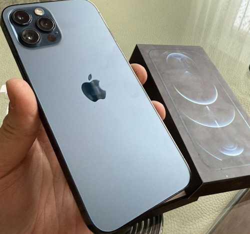 iPhone 12 Pro, 128 ГБ