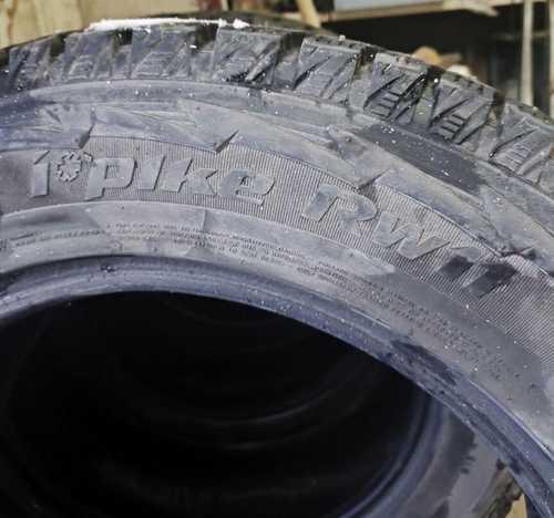 Hankook I'Pike RW11 225/65 R17 102T