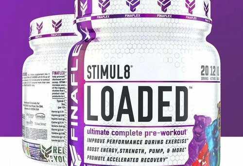 Предтреник stimul 8 loaded