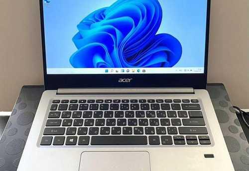 Ноутбук Acer Swift SF114-32