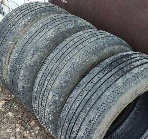 Giti GitiComfort 228 195/60 R15 88H