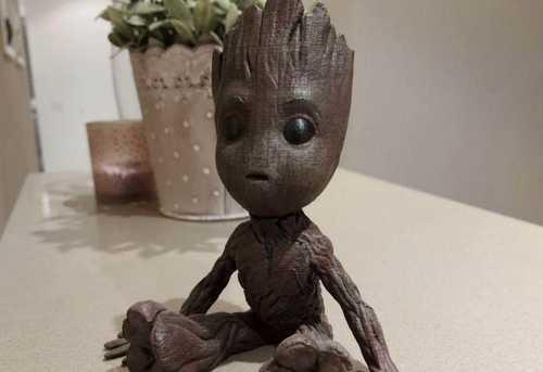 Фигурка малыш Groot's