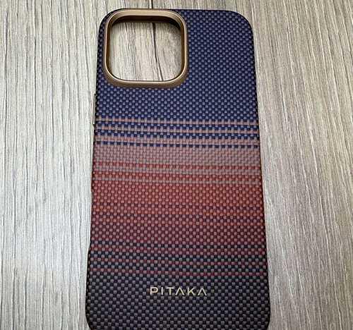 Чехол Pitaka Military-Grade Protective Case для iP