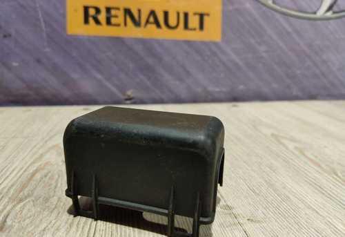 Корпус блока предохранителей реле Renault kaptur