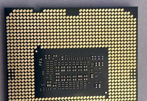 Intel core i5 10400 (OEM)