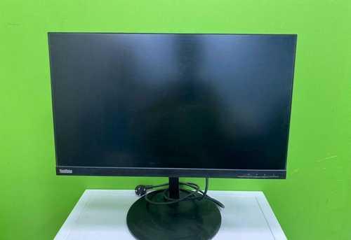 Монитор 23,8" Lenovo ThinkVision P24h-10