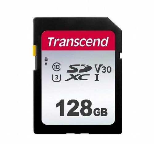 Transcend TS128gsdc300S (TS128gsdc300S)