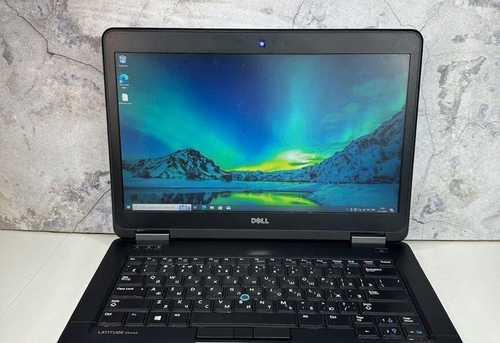 Dell Laititude E5440 i5-4210U