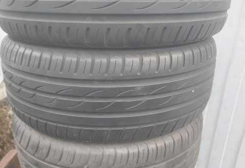 Yokohama C.Drive 2 AC02 195/55 R15 85V