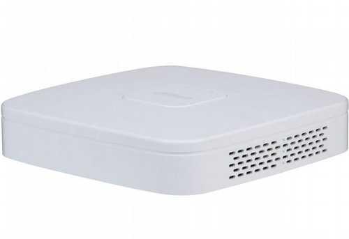 Dahua DHI-NVR4116-4KS2/L ip-видеорегистратор