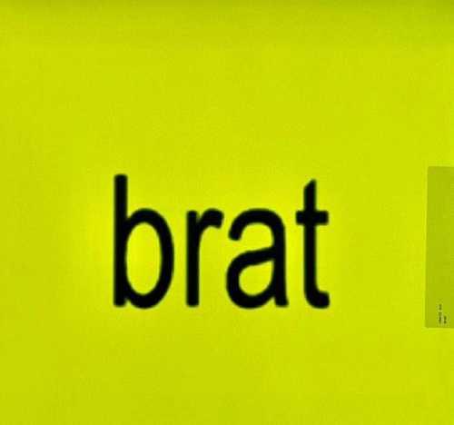 Charli XCX – Brat