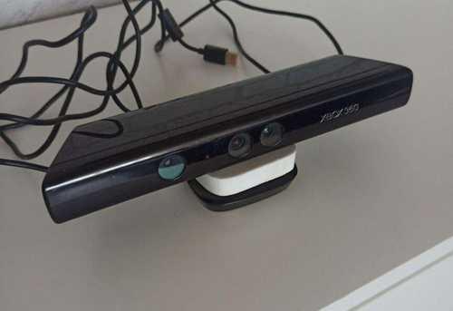Xbox360 камера kinect датчик движения