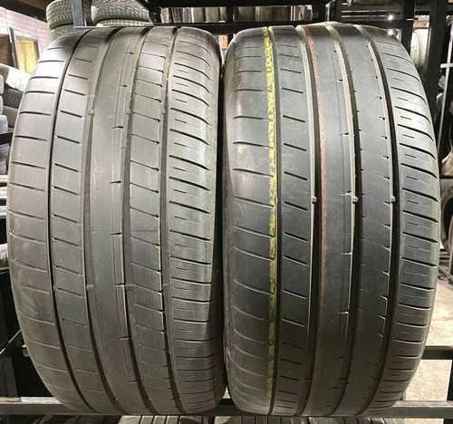 Dunlop SP Sport Maxx RT 2 285/40 R20 108P