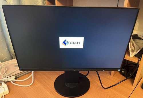 Монитор eizo FlexScan EV2450 Black