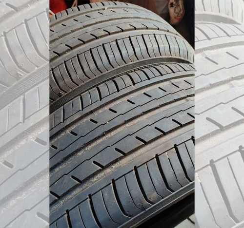 Yokohama BluEarth-ES ES32 215/55 R17 94V