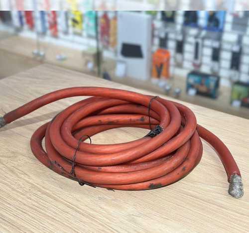 Daxx Power Cable. 2Ga Pure Electrolytic Copper. Ul