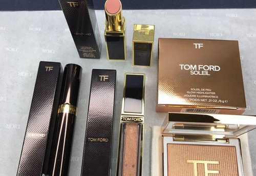 Tom Ford хайлайтер новый