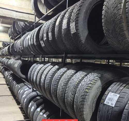 Nokian Tyres Nordman 4 215/65 R16 102N