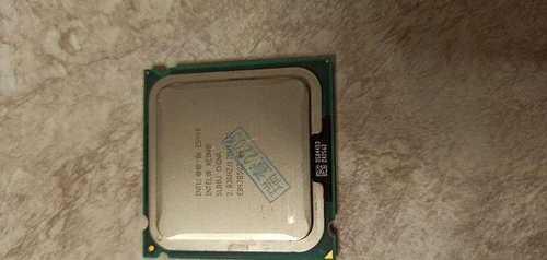 Процессор Intel Xeon e5440 LGA775 2.83 Ггц