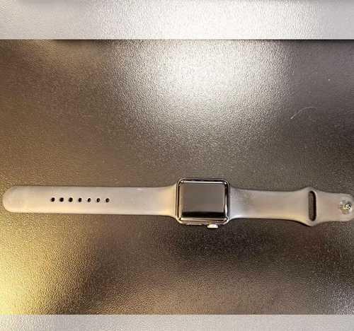 Часы apple watch 3 38 mm