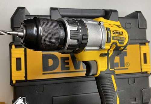 Шуруповерт dewalt 18v оптом